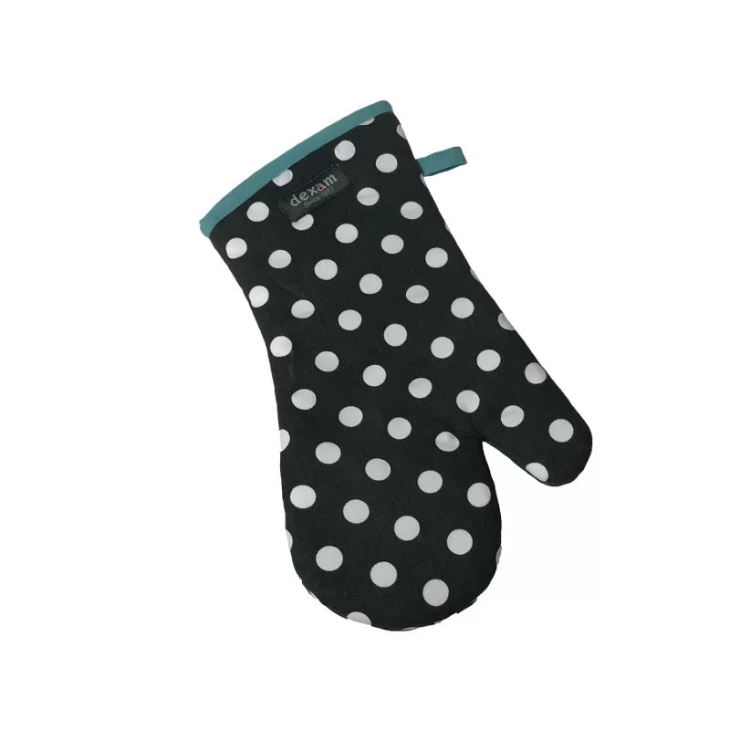 Polka Dot Gauntlet – Dexam