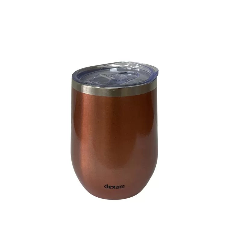 Tumbler Travel Mug 350ml – Dexam