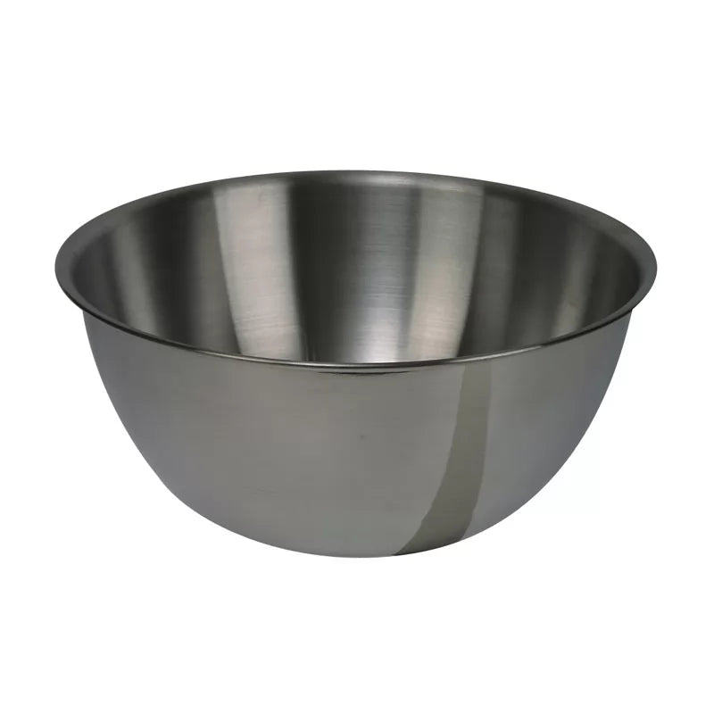 3.5L Stainless Steel Mixing Bowl – Dexam