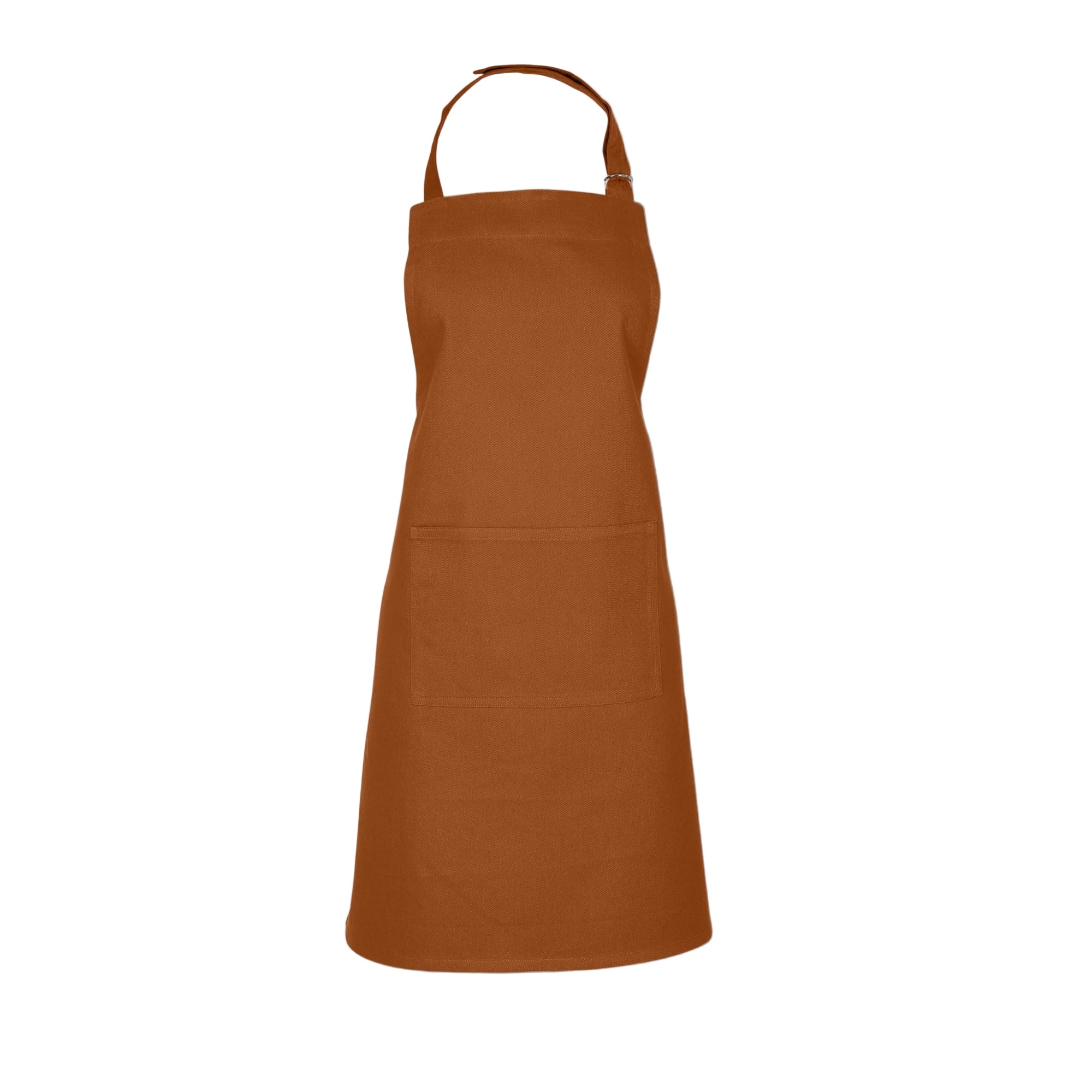 Love Colour Adult Apron - Terracotta – Dexam