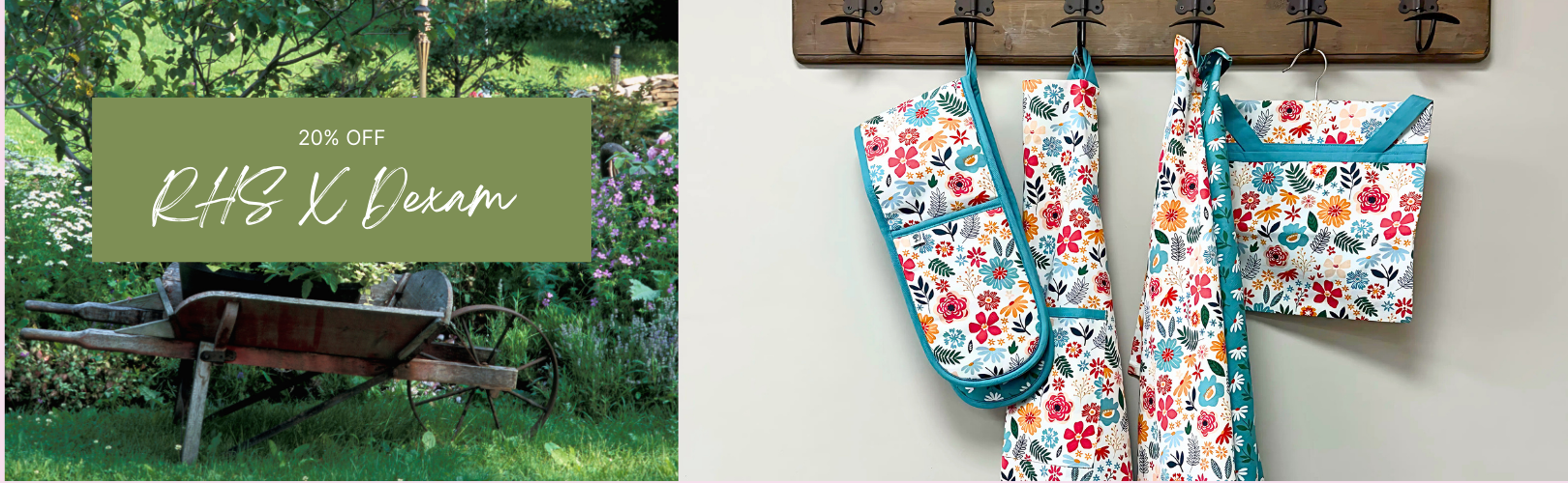 Dexam | Kitchenware Company