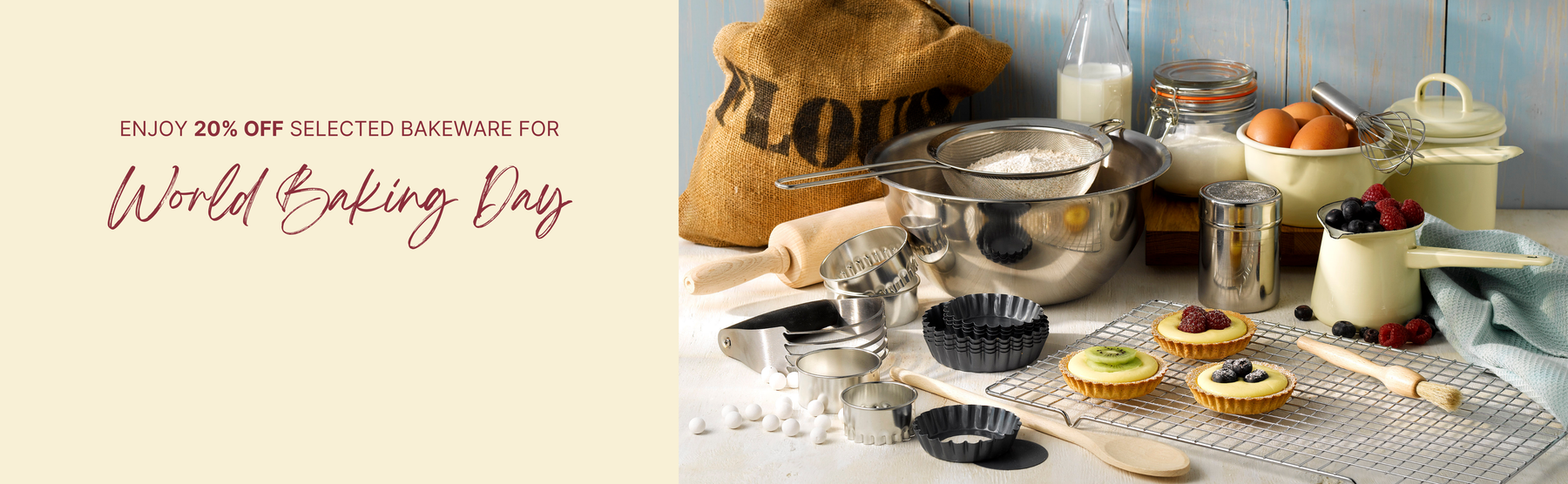 Dexam | Kitchenware Company