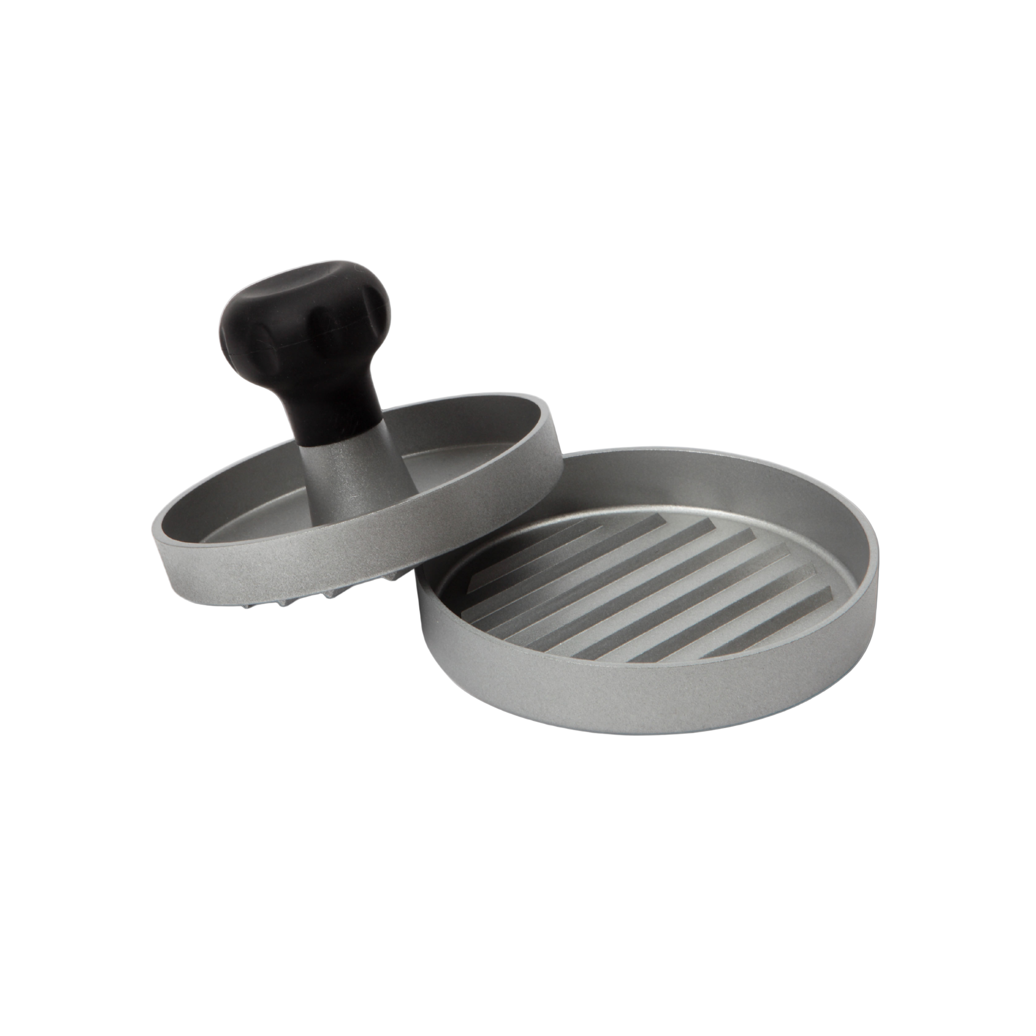 Hamburger Press – Dexam