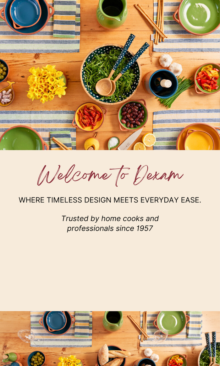 Dexam | Kitchenware Company
