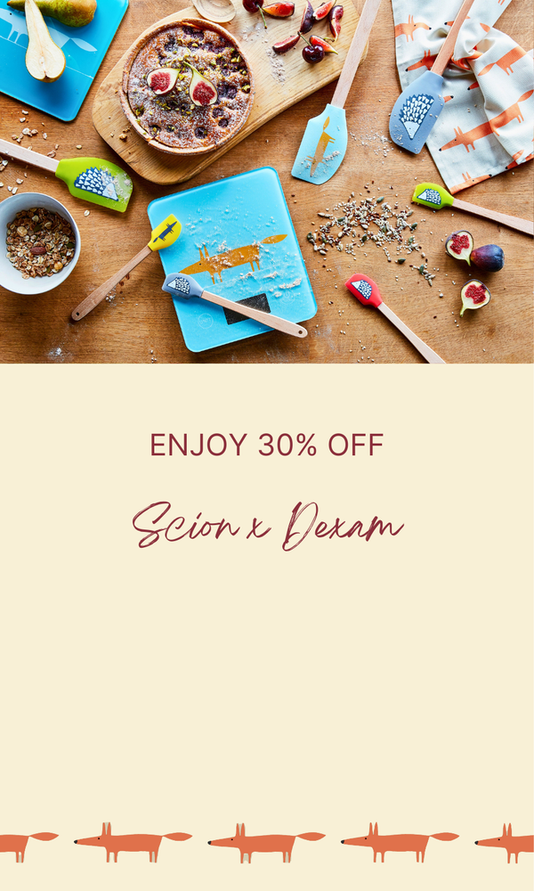 Dexam | Kitchenware Company